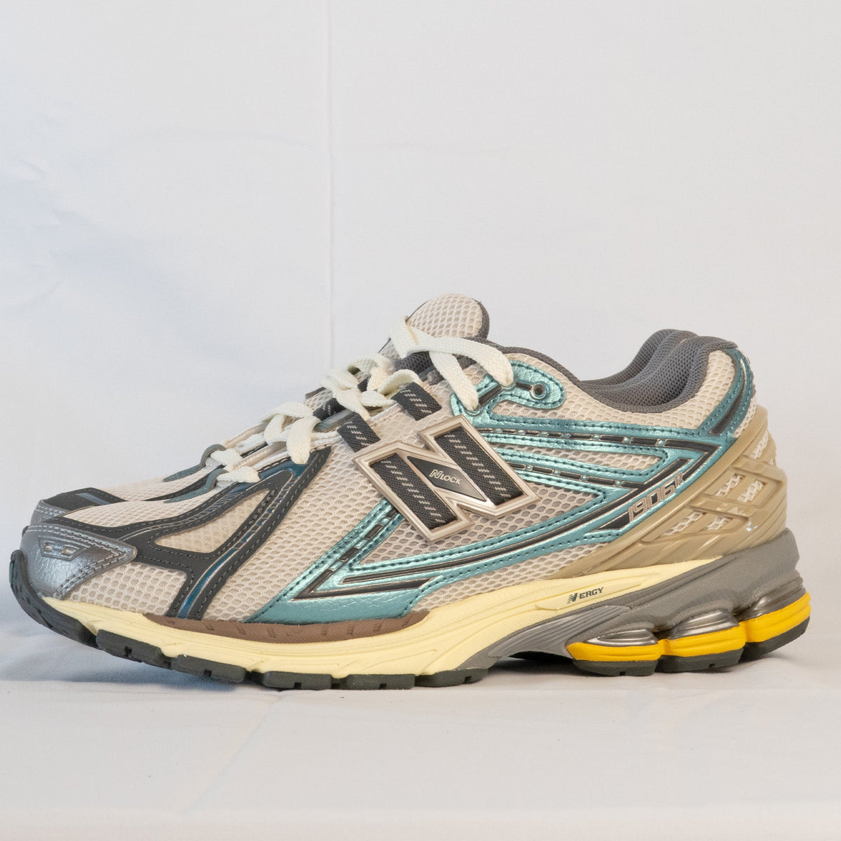 New Balance 1906R Metallic Teal | M1906RRC